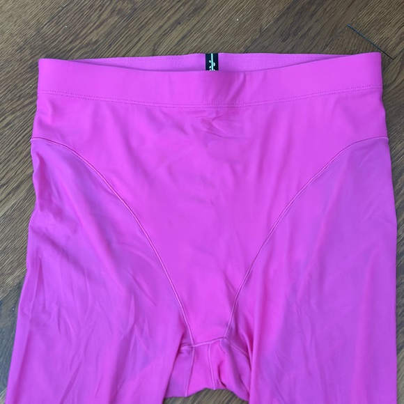 Adam Selman Sport | Pants & Jumpsuits | Adam Selman Sport Ass Bright ...